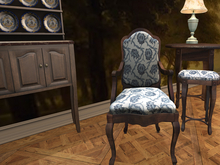Second Life Marketplace - TROUVAIS - FRENCH INSPIRED -Garden--Chateau-French Apt. Style by Nonna ...